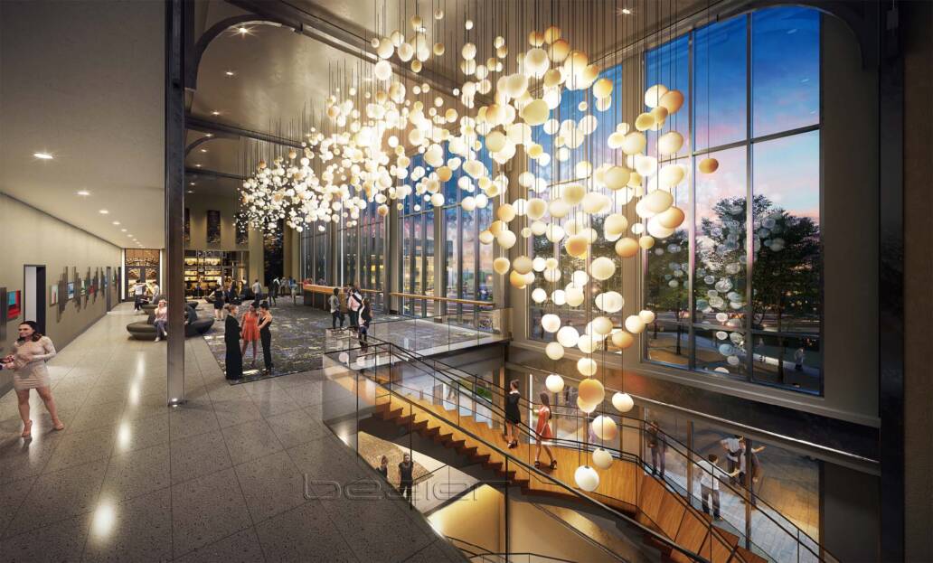 Campaign – The Morris Performing Arts Center